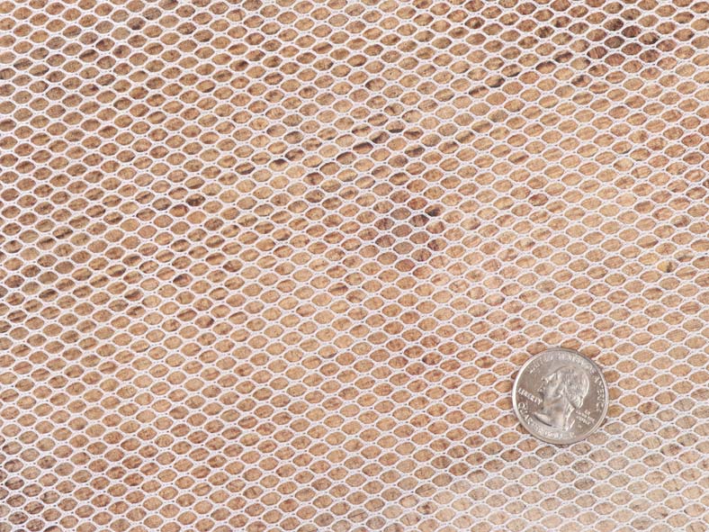 Lightweight Mesh 15 yard roll | ByAnnie.com